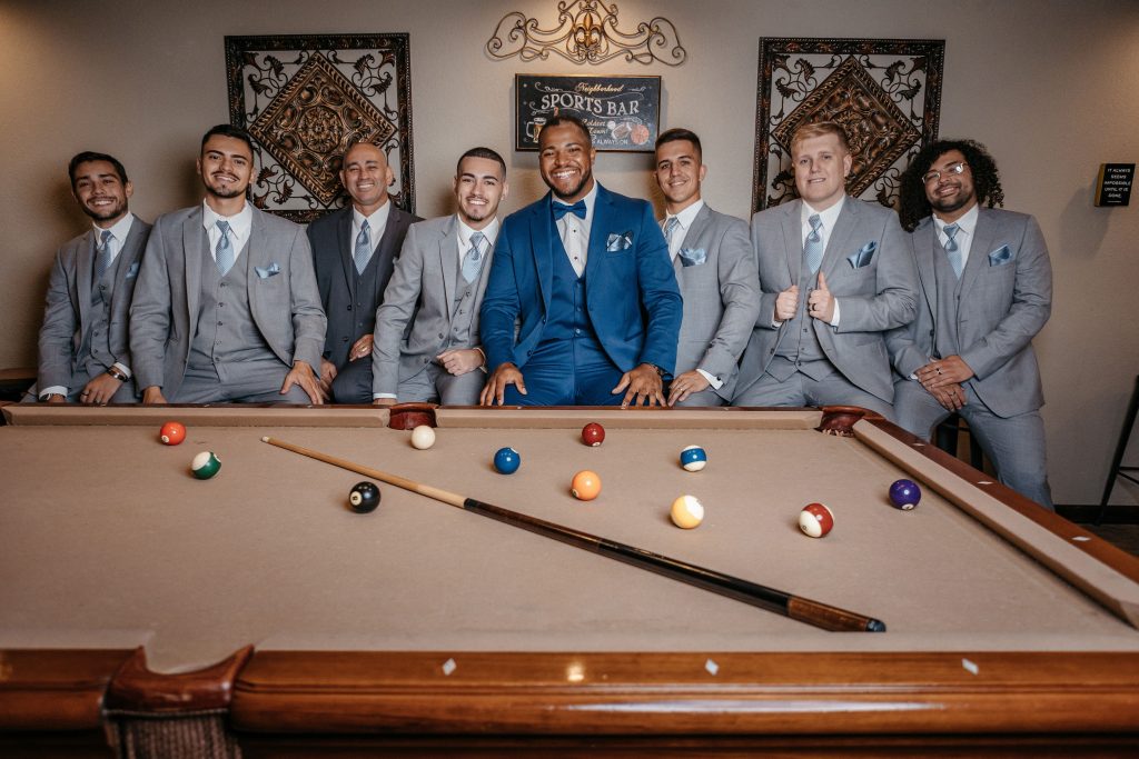 Gallery – The Grand Manor