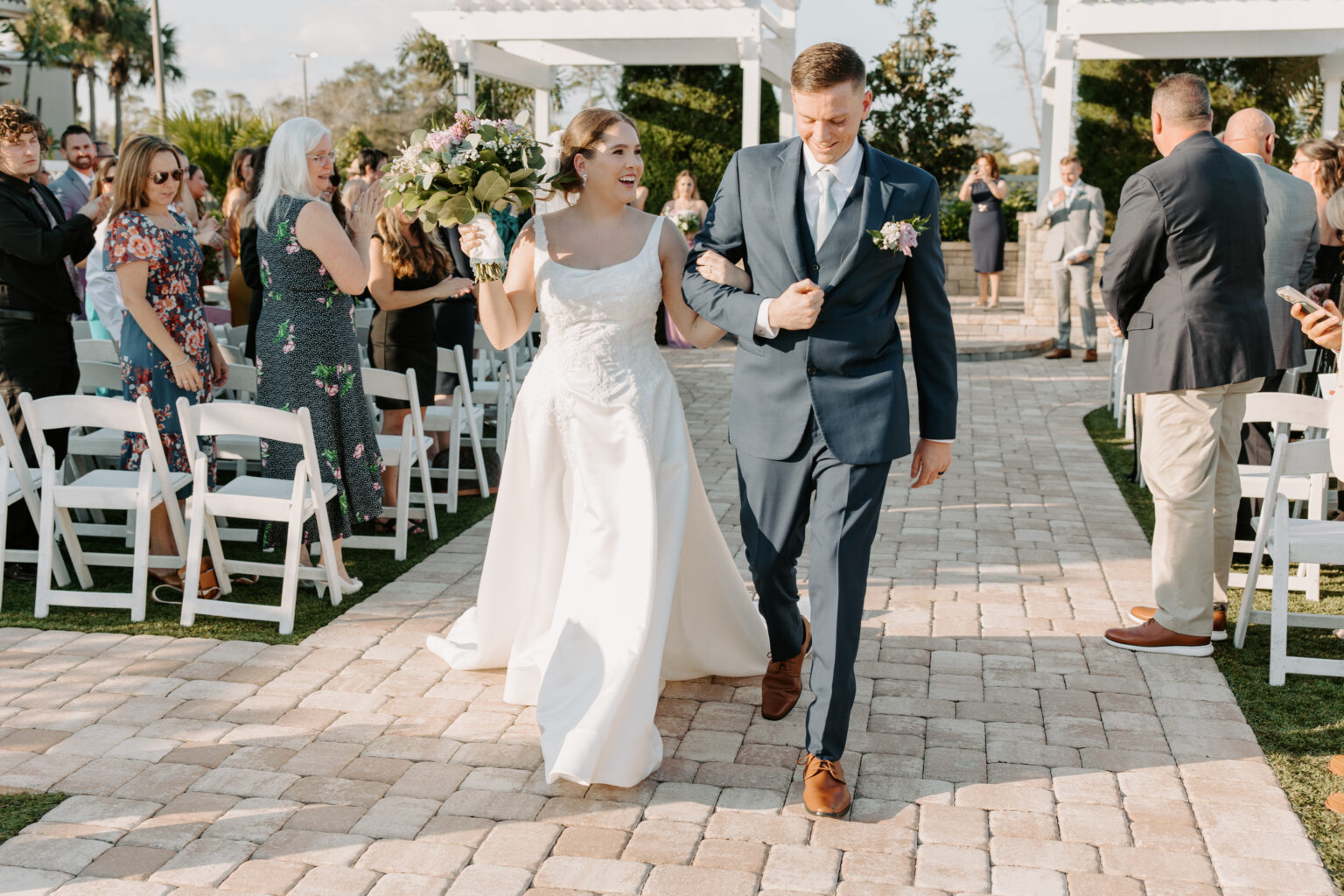 The Grand Manor – A Place Where Your Events Become Memorable